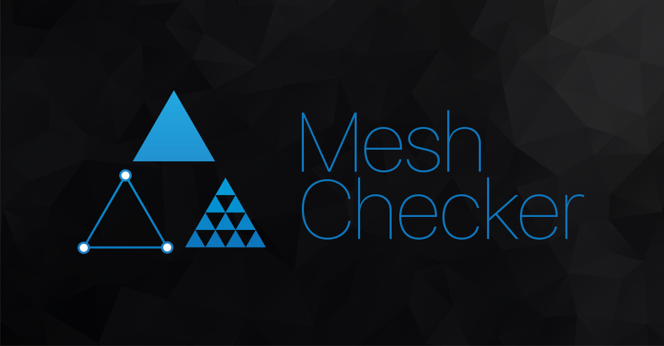Mesh Checker